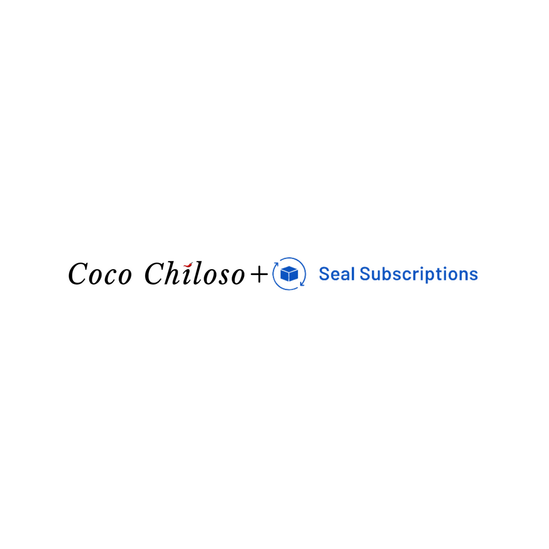 Coco Chiloso Body Care - Home