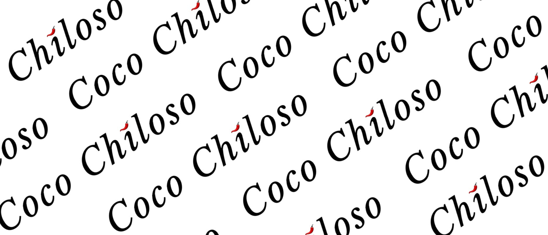 Coco Chiloso Body Care - Home