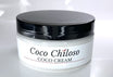 Coco Body Cream - Moisture for Dry, Reactive Skin – Coco Chiloso